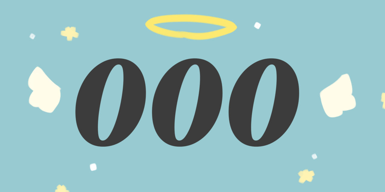 What does angel number 000 mean? And how it affects you. | Israel News ...